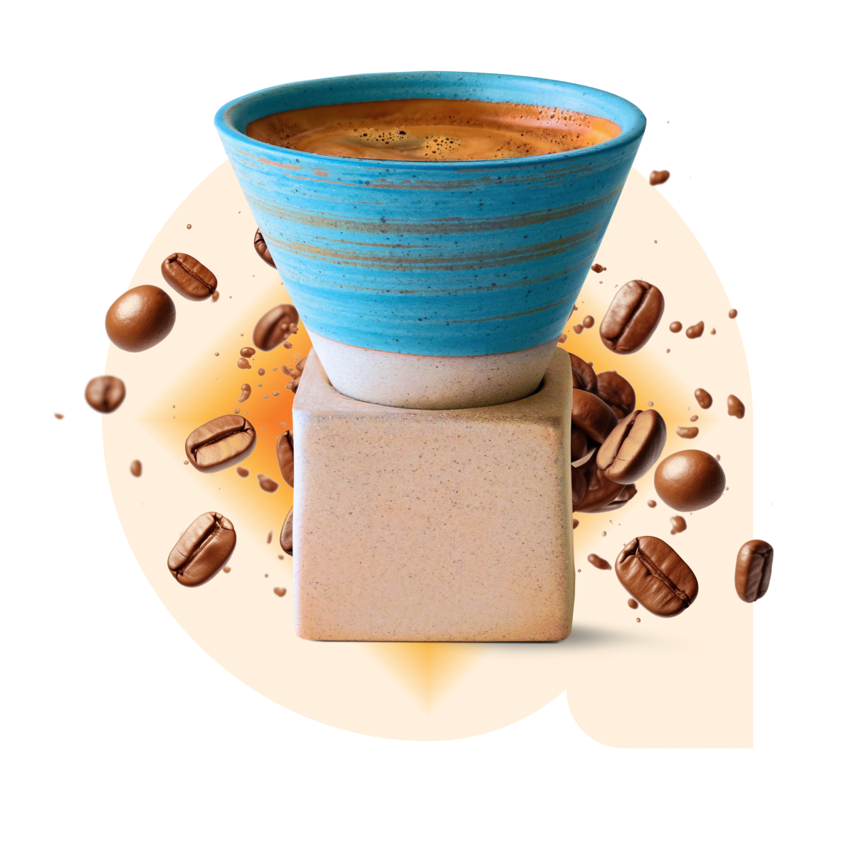 Tea and Coffee Cups – Aprika Life