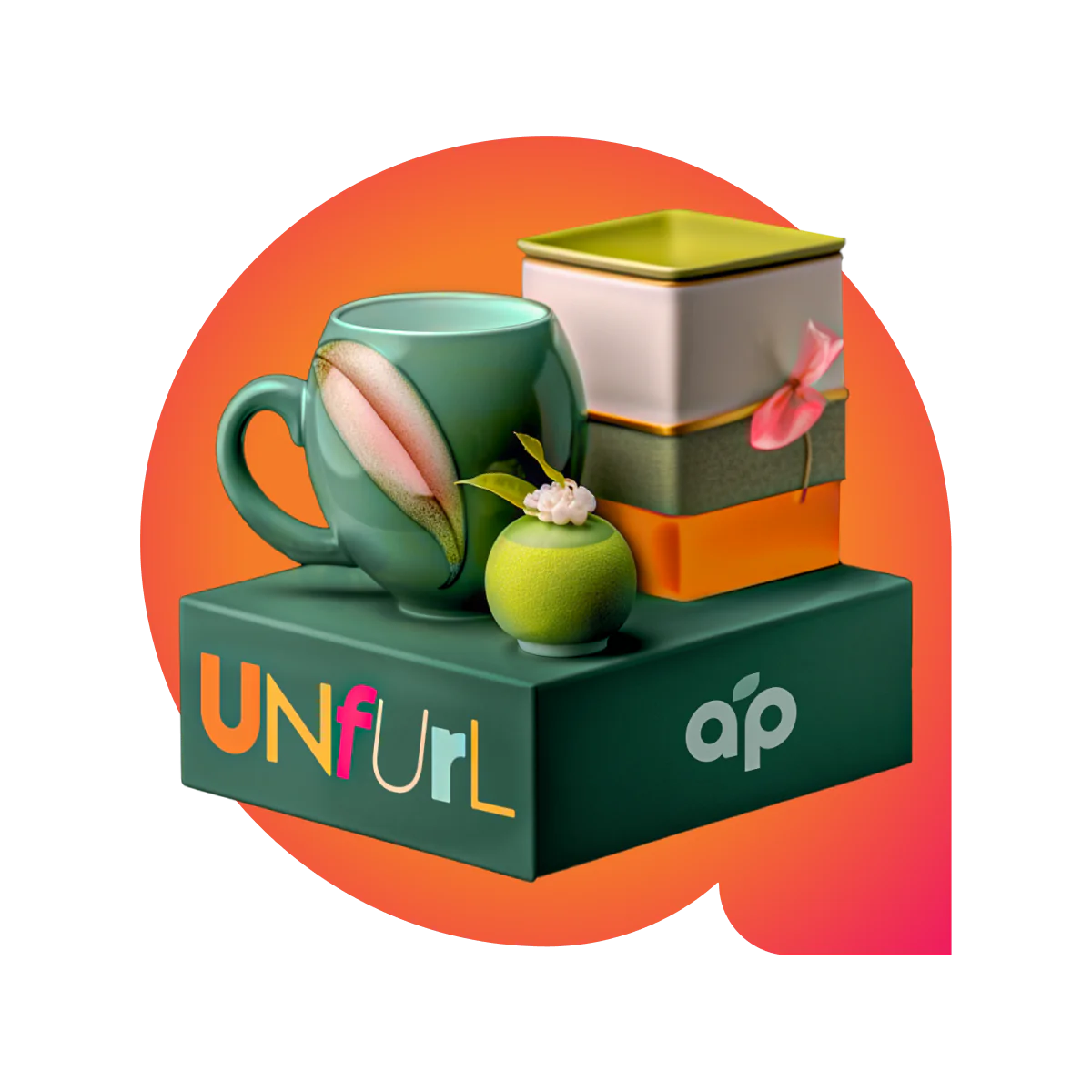 Matcha Gift Sets – Aprika Life