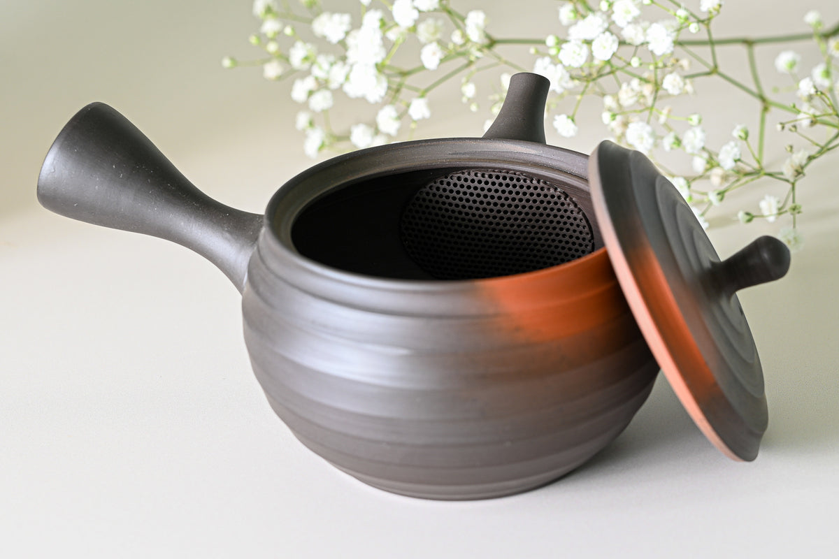 Japanese Tea Set for Sencha - Japanese Tea Cups | aprikamatcha – Aprika ...