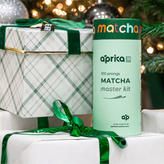 aprikamatcha - Green Matcha Powder Store with 10% OFF – Aprika Life